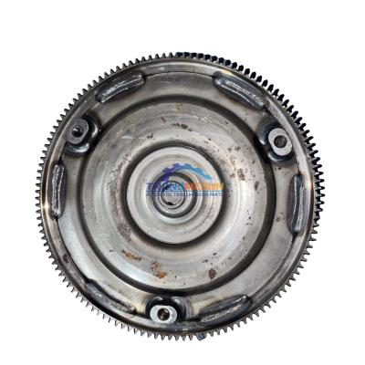 China Remanufactured C0GF1 CVT Transmission Torque Converter 451002H000 for Hyundai Kia for sale