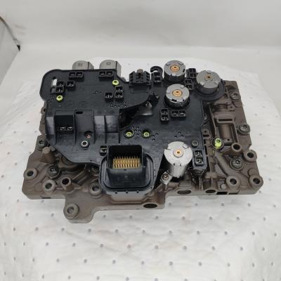 China Dual Clutch Transmission Valve Body Assembly 1504300-DF727A01 for Hydraulic Control Module for sale