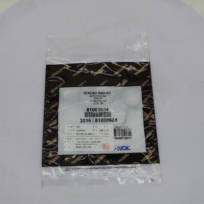 China Automatic Transmission Seal Ring Kit 81000604 Durable Transmission Repair Kit for sale