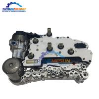 China Hybrid Automatic Transmission Mechanical and Electronic Unit 0DD325027 0DD325027A for sale