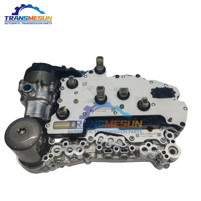 China Hybrid Automatic Transmission Mechanical and Electronic Unit 0DD325027 0DD325027A for sale
