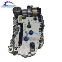 China Hybrid Automatic Transmission Mechanical and Electronic Unit 0DD325027 0DD325027A for sale
