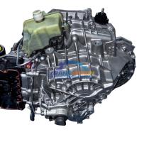 China Dry Dual Clutch Automatic Transmission 1310003CAC0100 for Durable Performance for sale