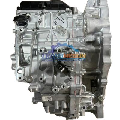 China Toyota Sienna 3.5L AWD AU80F 8-Speed Automatic Transmission 3050045081 for sale
