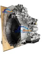 China Dual Clutch 1.5L Remanufactured 7DCT270 Automatic Transmission Assembly 1700010VA01 for sale