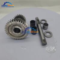 China 1701406AA6K Guide Gear Set for Dual Clutch 7DCT220 Automatic Transmission for sale