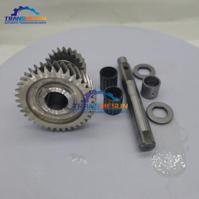 China 1701406AA6K Guide Gear Set for Dual Clutch 7DCT220 Automatic Transmission for sale