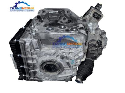 China Dual Clutch 1.2L Automatic Transmission Assembly 1700010-VD04 for Durable Performance for sale