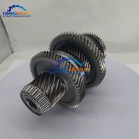 China 1701410A6KA Valve Body Assembly for Dual Clutch 7DCT220 Automatic Transmission for sale