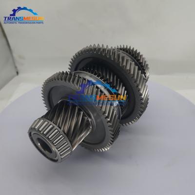 China 1701410A6KA Valve Body Assembly for Dual Clutch 7DCT220 Automatic Transmission for sale