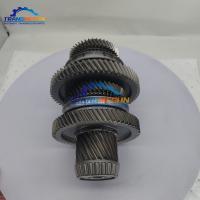 China 1701410A6KA Valve Body Assembly for Dual Clutch 7DCT220 Automatic Transmission for sale