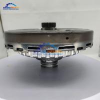 China Wet Double Clutch Assembly DF727A04-1020 for 7DCT220 7-Speed Dual-Clutch Automatic Transmission for sale