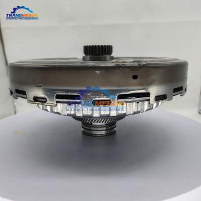 China Wet Double Clutch Assembly DF727A04-1020 for 7DCT220 7-Speed Dual-Clutch Automatic Transmission for sale