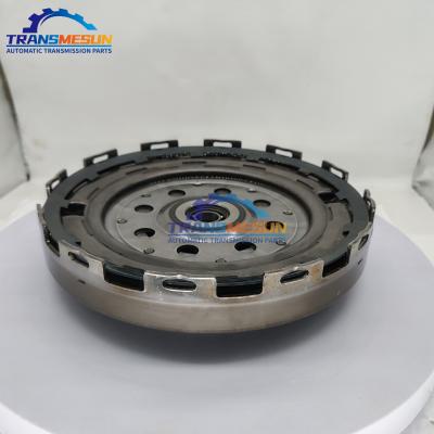 China Dual Clutch 7DCT220 Automatic Transmission Wet Shock Absorber Buffer Disc 220mm for sale