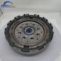 China Dual Clutch 7DCT220 Automatic Transmission Wet Shock Absorber Buffer Disc 220mm for sale