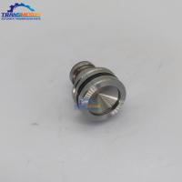 China Wet Dual-Clutch Guide Shaft for 7DCT220 Automatic Transmission 7-Speed for sale