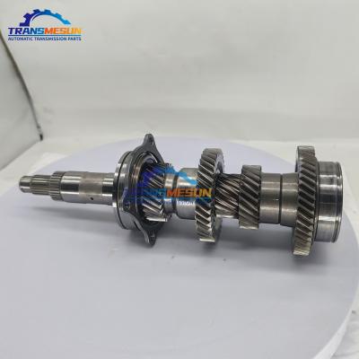 China FAW Pentium T77 1.2TID Dual Clutch 7DCT220 Automatic Transmission Input Shaft Assembly for sale