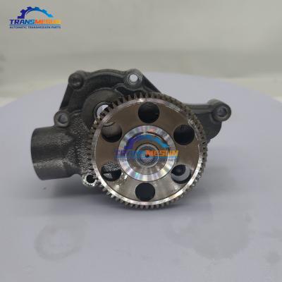China FAW Pentium T77 1.2TID 7DCT220 Dual Clutch Automatic Transmission Oil Pump Assembly for sale