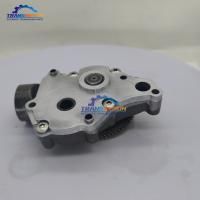 China FAW Pentium T77 1.2TID 7DCT220 Dual Clutch Automatic Transmission Oil Pump Assembly for sale