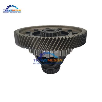 China 1701530-A7V T77 1.2TID Differential Assembly for Dual Clutch Automatic Transmission for sale