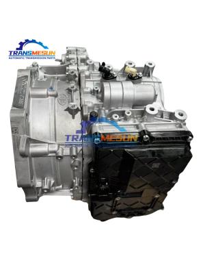 China Hongqi H5 1.5L Dual Clutch Remanufactured Automatic Transmission Assembly 1700010VA01 for sale