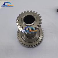 China 1701406AA6K Guide Gear Set for 7DCT220 Dual Clutch Automatic Transmission for sale