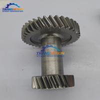 China 1701406AA6K Guide Gear Set for 7DCT220 Dual Clutch Automatic Transmission for sale