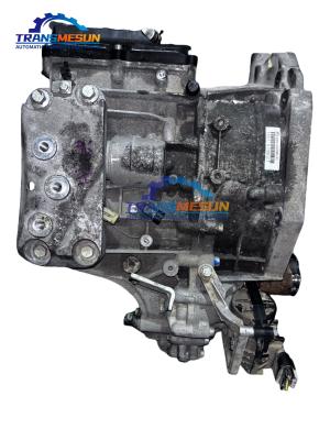 China Dual Clutch 1.2L Automatic Gearbox Assembly 1700010-VD04 for Reliable Performance for sale