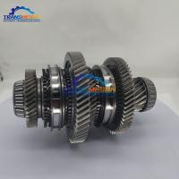 China 1701205AA6K Double Clutch 7DCT220 Automatic Transmission Counter Gear Shaft Assembly for sale