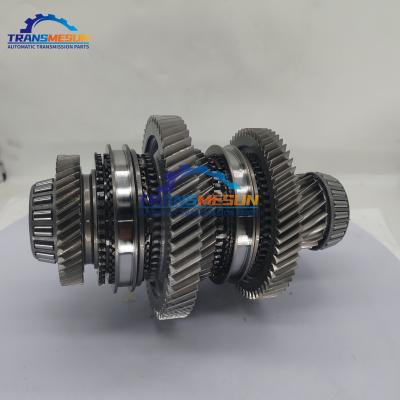 China 1701205AA6K Double Clutch 7DCT220 Automatic Transmission Counter Gear Shaft Assembly for sale