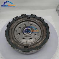 China Pentium Dual Clutch Automatic Transmission Wet Clutch Shock Absorber Buffer Disk 6-Speed for sale