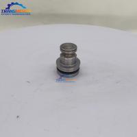 China Steam Pentium T77 1.2TID 7DCT220 Wet Double Clutch Guide Shaft 220mm Automatic Transmission for sale