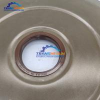 China 1701020VA01C01 Clutch Seal Cover Assembly for Dual Clutch Automatic Gearbox 6 Speed for sale