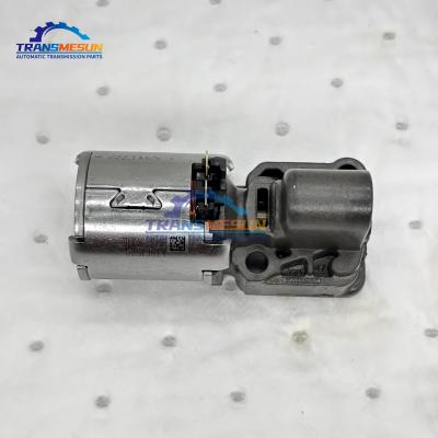 China Genuine 0B5 DL501 Clutch 1.2 VFS Solenoid Valve 50228 for Audi VW DSG Transmission for sale