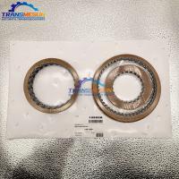 China 01M 01N Four Speed Automatic Transmission Clutch Friction Plate Kit 4 Speed for sale