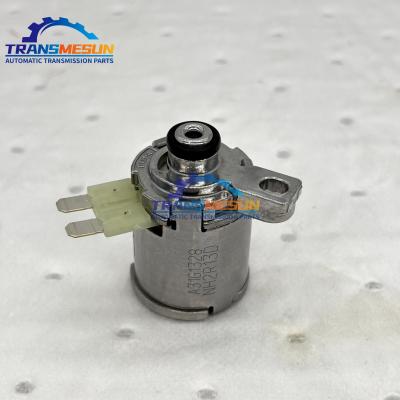 China 0B5 DL501 Clutch Cooling Solenoid Valve N472 N471 50229 for Audi VW DSG Transmission for sale