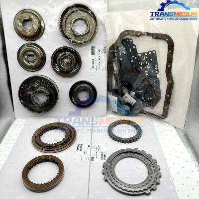 China Mazda 5-Speed Automatic Transmission Overhaul Rebuild Kit 2.0L 2.3L for sale