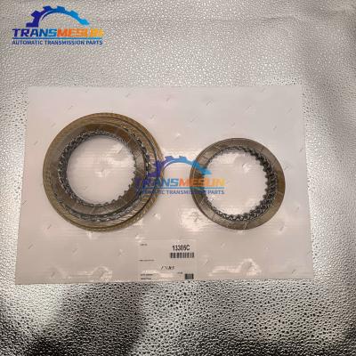 China Friction Plate Kit for Mazda 5-Speed Automatic Transmission 5F27E 2003-2008 for sale