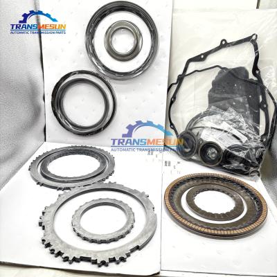 China Ford 6F35 Automatic Transmission Overhaul Rebuild Kit 6 Speed 2010-2019 for sale