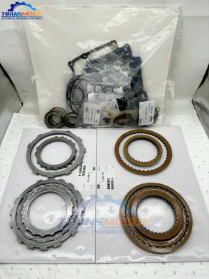 China Gear Box Overhaul and Reconstruction Kit for AW50-40LN Automatic Transmission for sale