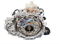 China 68505715AA New 6 Speed 1.4T DCT C633 Automatic Transmission for Jeep Renegade for sale