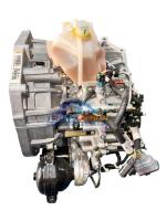 China 68505715AA New 6 Speed 1.4T DCT C633 Automatic Transmission for Jeep Renegade for sale