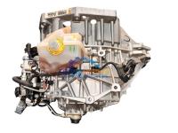 China 68505715AA New 6 Speed 1.4T DCT C633 Automatic Transmission for Jeep Renegade for sale