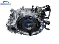 China 6F24 Second Hand Auto Transmission Gearbox for HAVAL H6 Vehicle Parts Accessories for sale