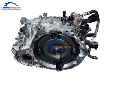 China 6F24 Second Hand Auto Transmission Gearbox for HAVAL H6 Vehicle Parts Accessories for sale