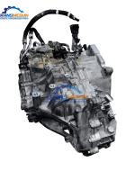 China 6F24 Second Hand Auto Transmission Gearbox for HAVAL H6 Vehicle Parts Accessories for sale