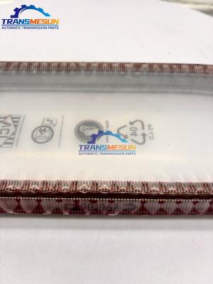 China Brand New Genuine CVT Transmission Steel Belt 901067 for Nissan Juke Versa Note for sale