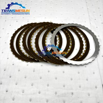 China Metal Clutch Plate and Clutch Disc Assembly for Kia KAPPA CF12 CVT Transmission 1.4L for sale
