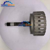China 3560171040 Automatic Transmission Forward Gear Clutch Sub-assembly for sale