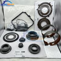 China AL4 DPO Automatic Transmission Super Repair Kit 4-Speed Rebuild Overhaul Set for sale